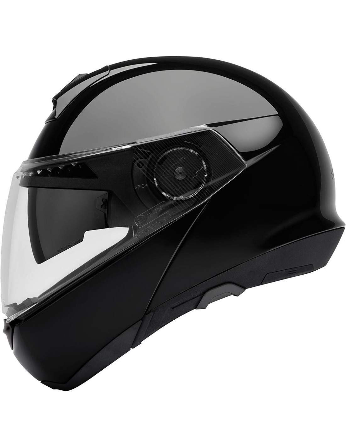 Casque Schuberth C4 Pro