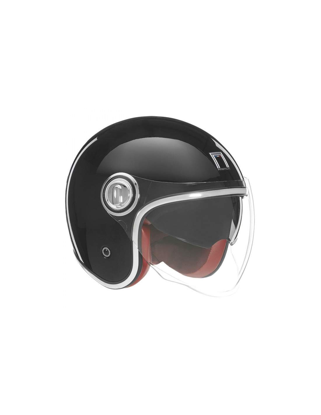 Casque Nox Heritage Premium | Packmoto.com