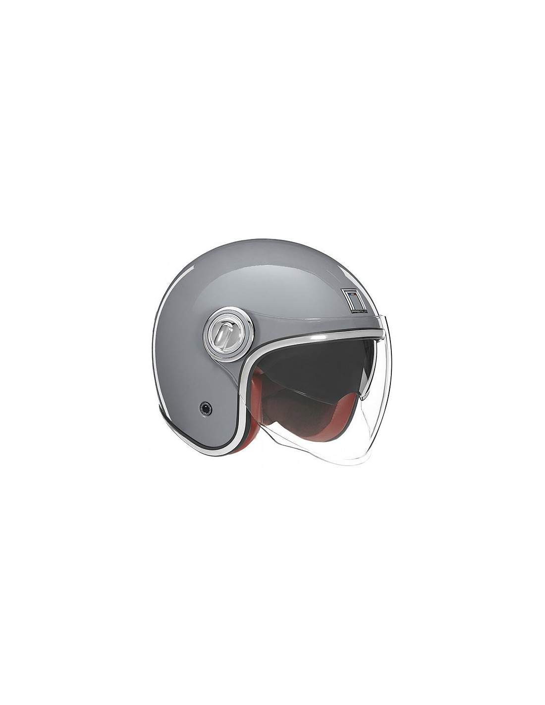 Casque Nox Heritage Premium | Packmoto.com