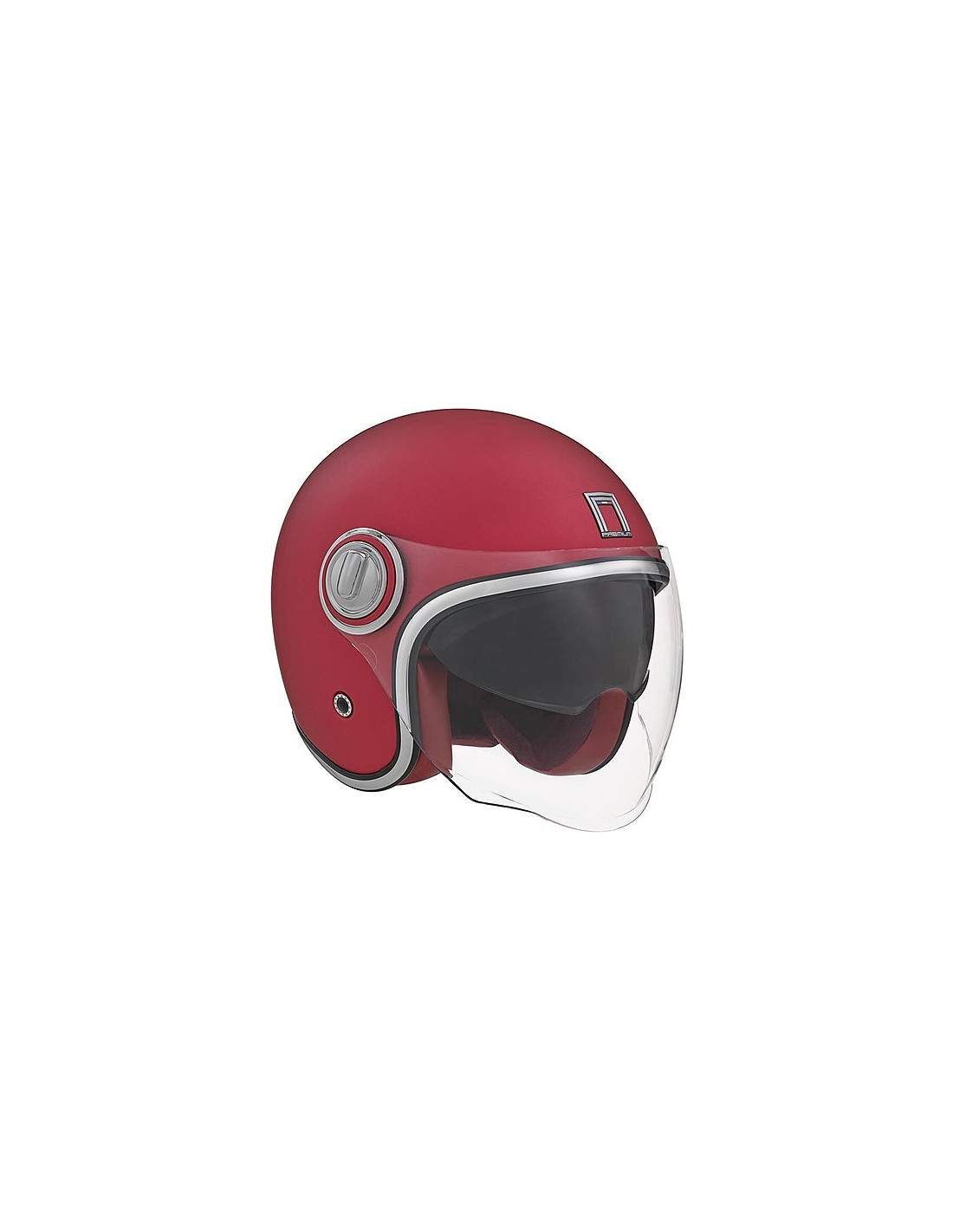 Casque Nox Heritage Premium | Packmoto.com