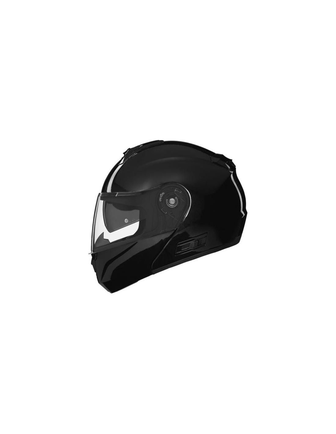 Casque Modulable Nox Genius | Pack-Moto