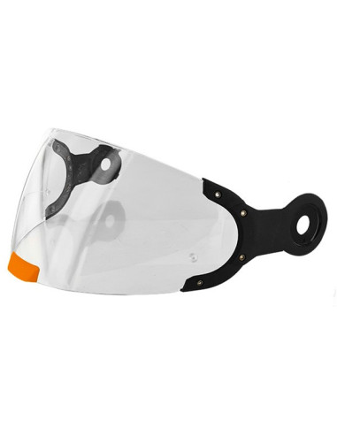 Visiere SMK Retro Intégral | Packmoto