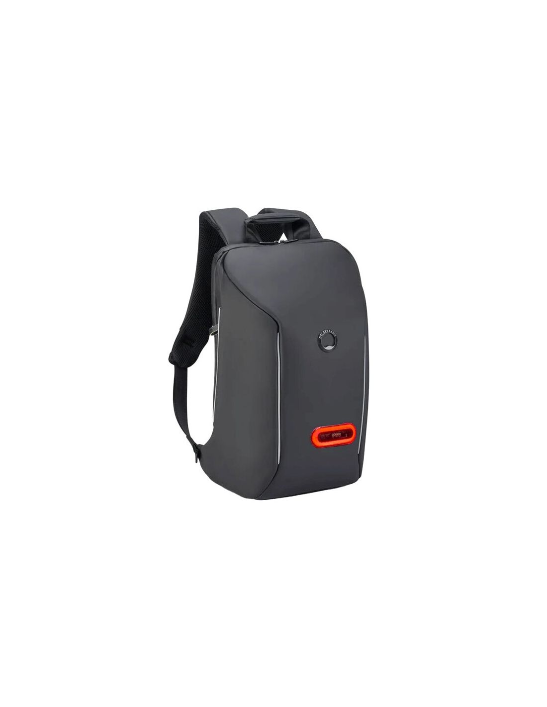 Sac à Dos Connecté Cosmo & Delsey Backpack | Packmoto.com