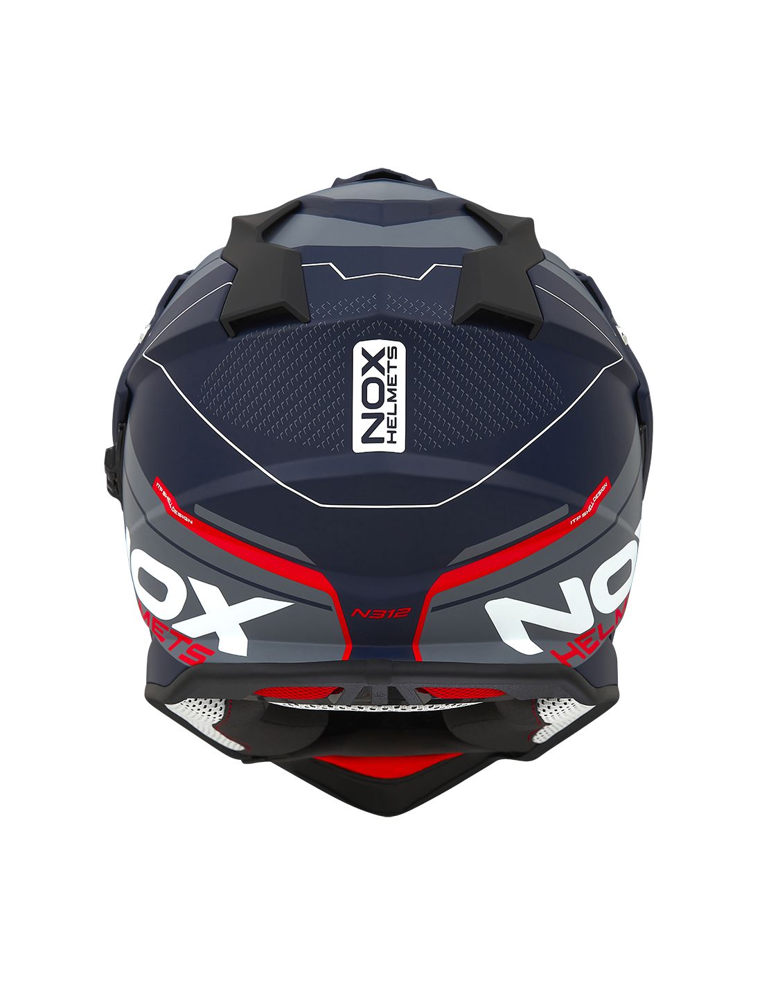 Casque Nox N312 Drone | Packmoto.com