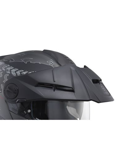 Casque Schuberth E2 Atlas | Packmoto.com