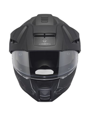 Casque Schuberth E2 Atlas | Packmoto.com